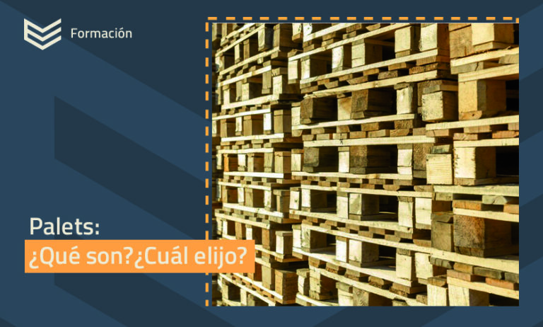 Palets: ¿Qué son?¿Cuál elijo? – Prat-Bosh